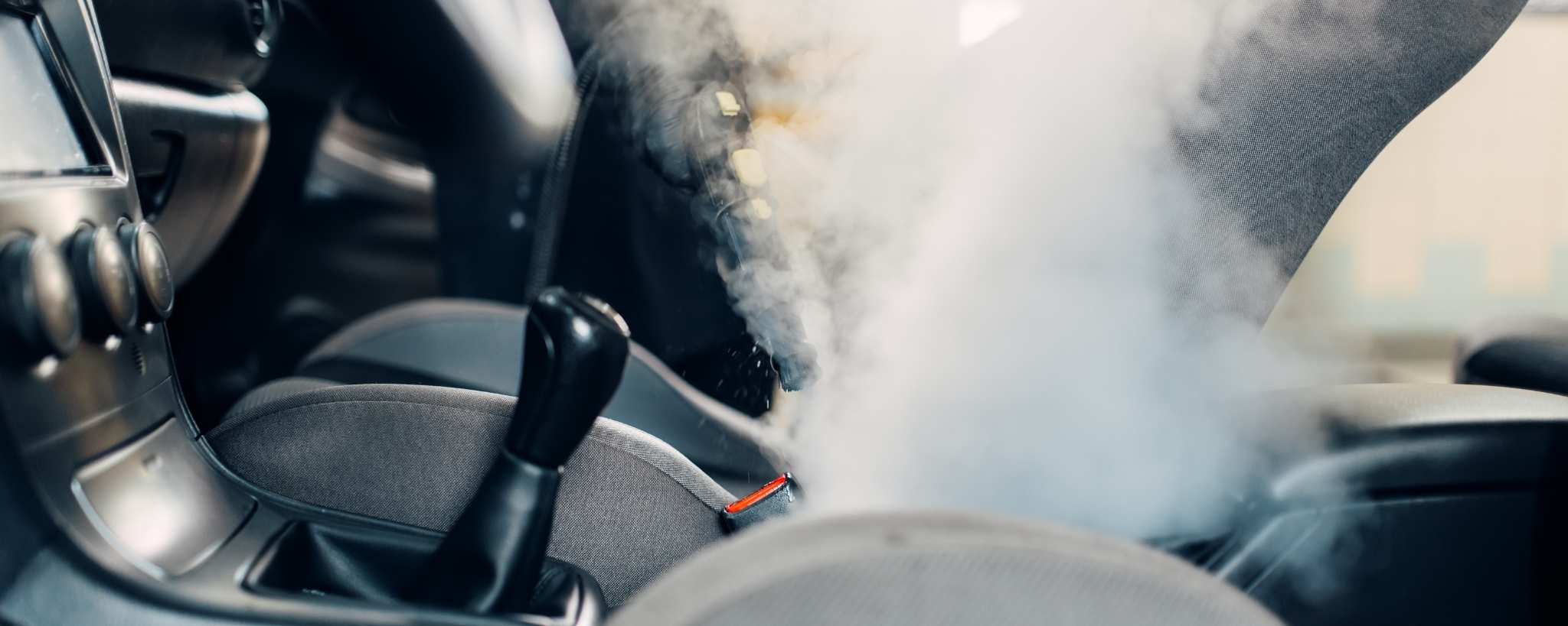 Ozone Treatment for Car: Here's What You Should Know | Panda Hub Car Care
